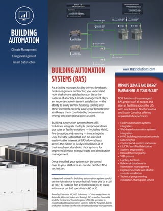 MSS Brochure_Final | PDF | Home Security | Home & Garden