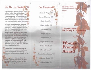 Woman of Promise Program | PPT | Free Download