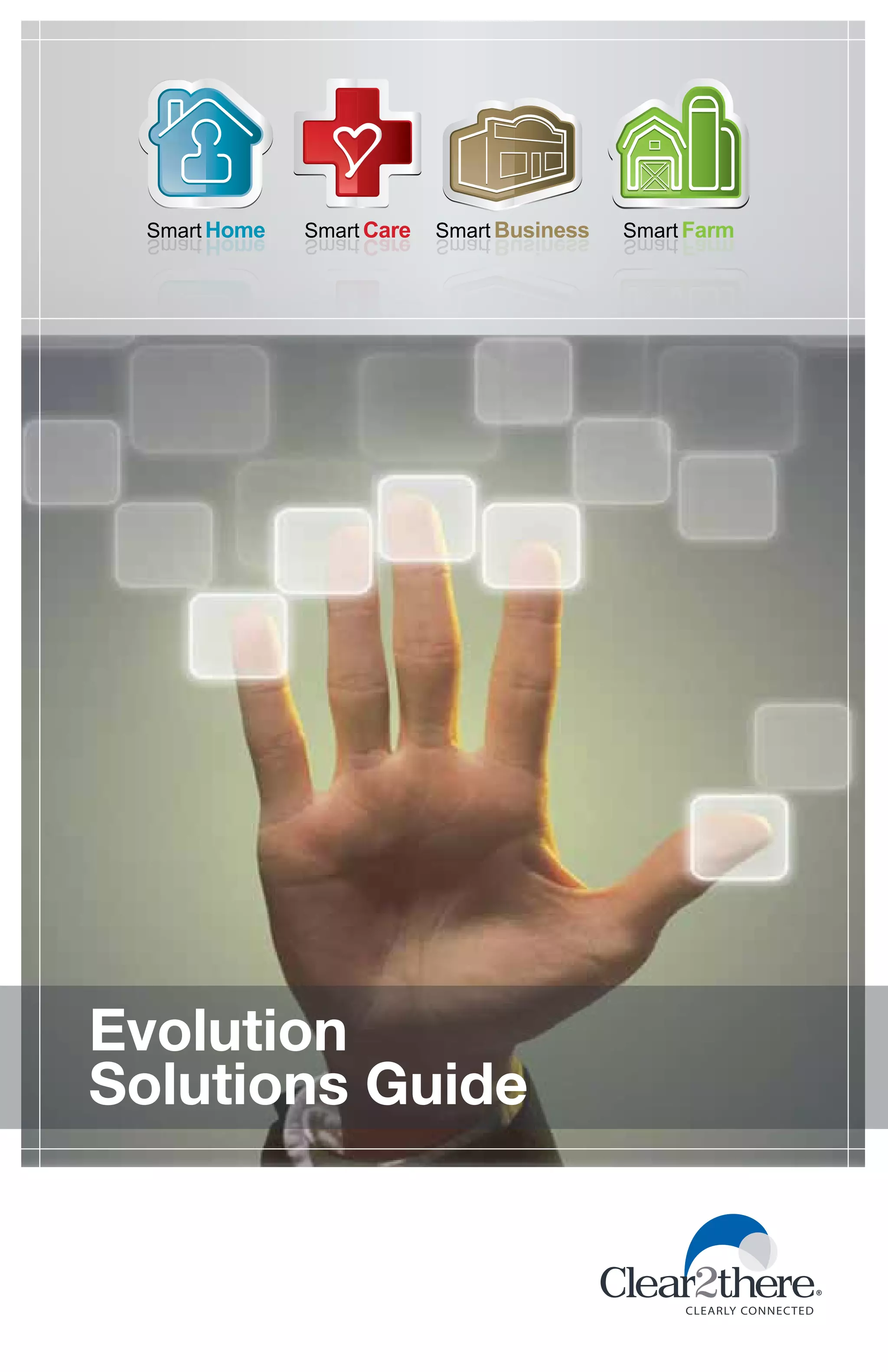 Evolution Solutions Guide_Feb2016 | PDF