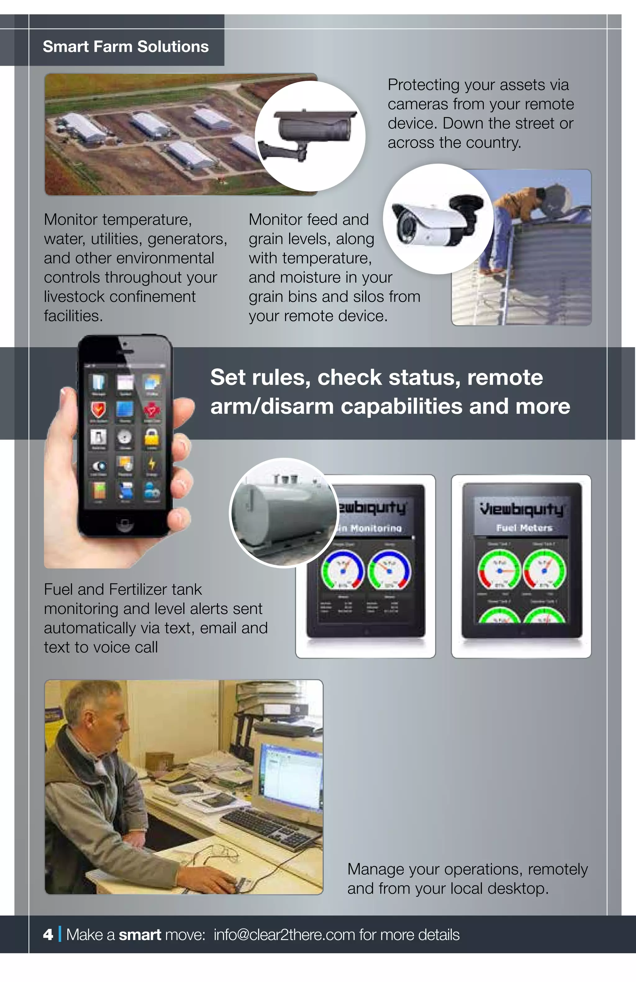 Evolution Solutions Guide_Feb2016 | PDF