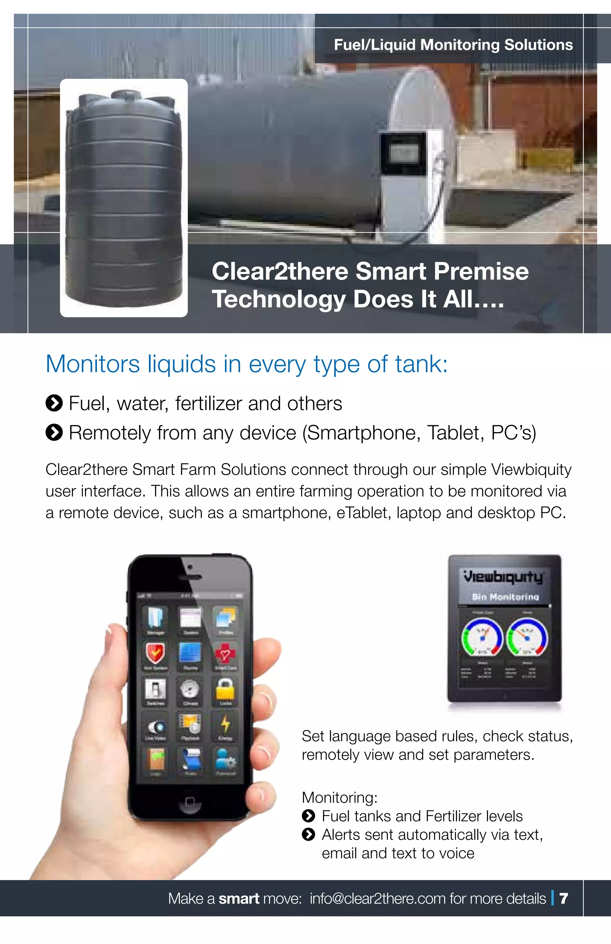 Evolution Solutions Guide_Feb2016 | PDF