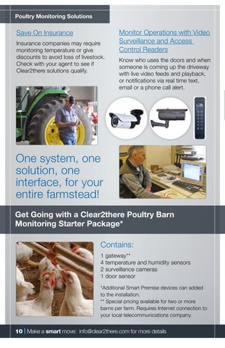 Evolution Solutions Guide_Feb2016 | PDF