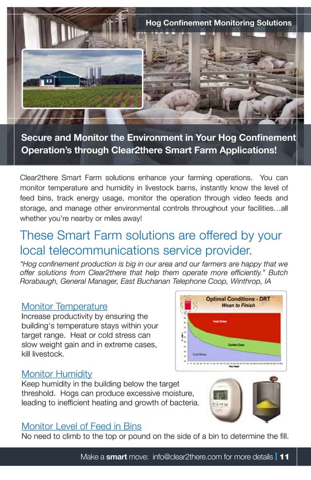 Evolution Solutions Guide_Feb2016 | PDF