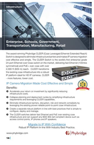 Evolution Solutions Guide_Feb2016 | PDF