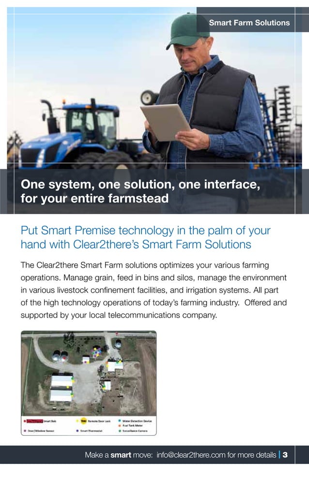 Evolution Solutions Guide_Feb2016 | PDF