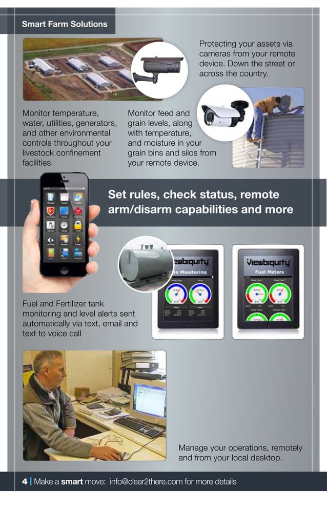 Evolution Solutions Guide_Feb2016 | PDF