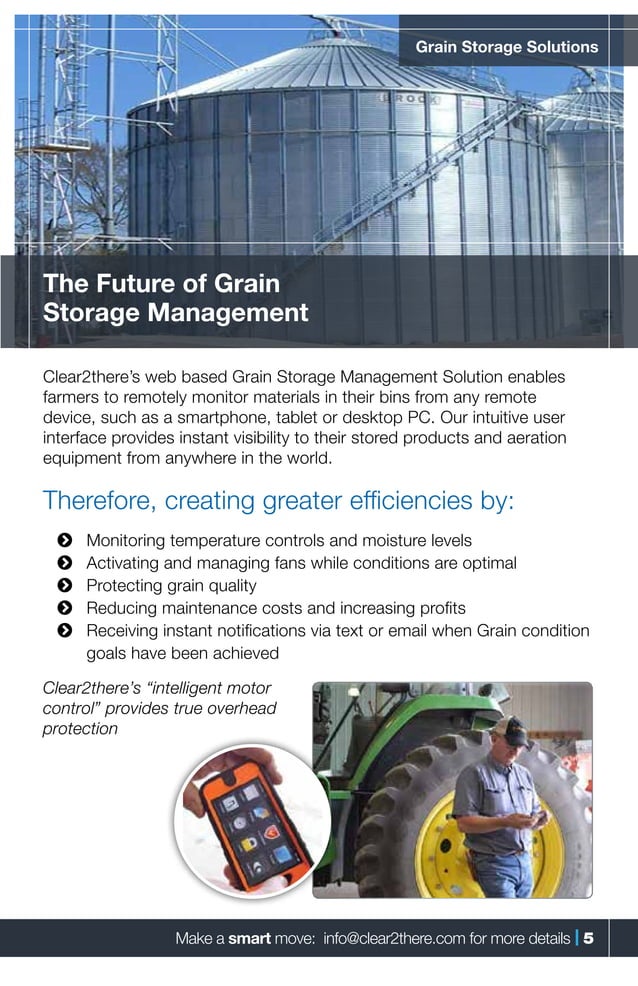 Evolution Solutions Guide_Feb2016 | PDF