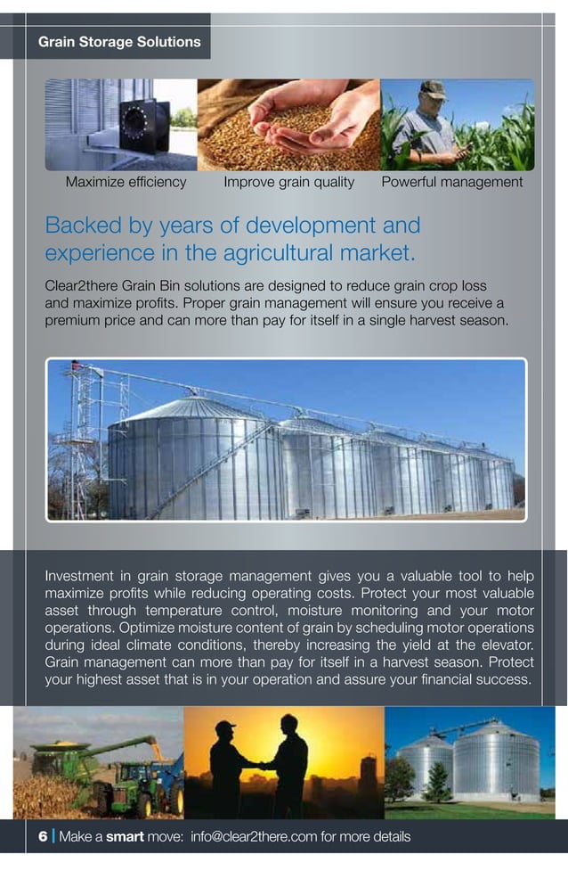 Evolution Solutions Guide_Feb2016 | PDF