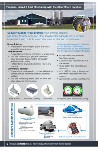 Evolution Solutions Guide_Feb2016 | PDF