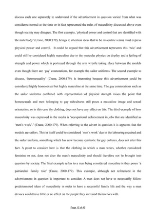 dissertation final turnitin | PDF