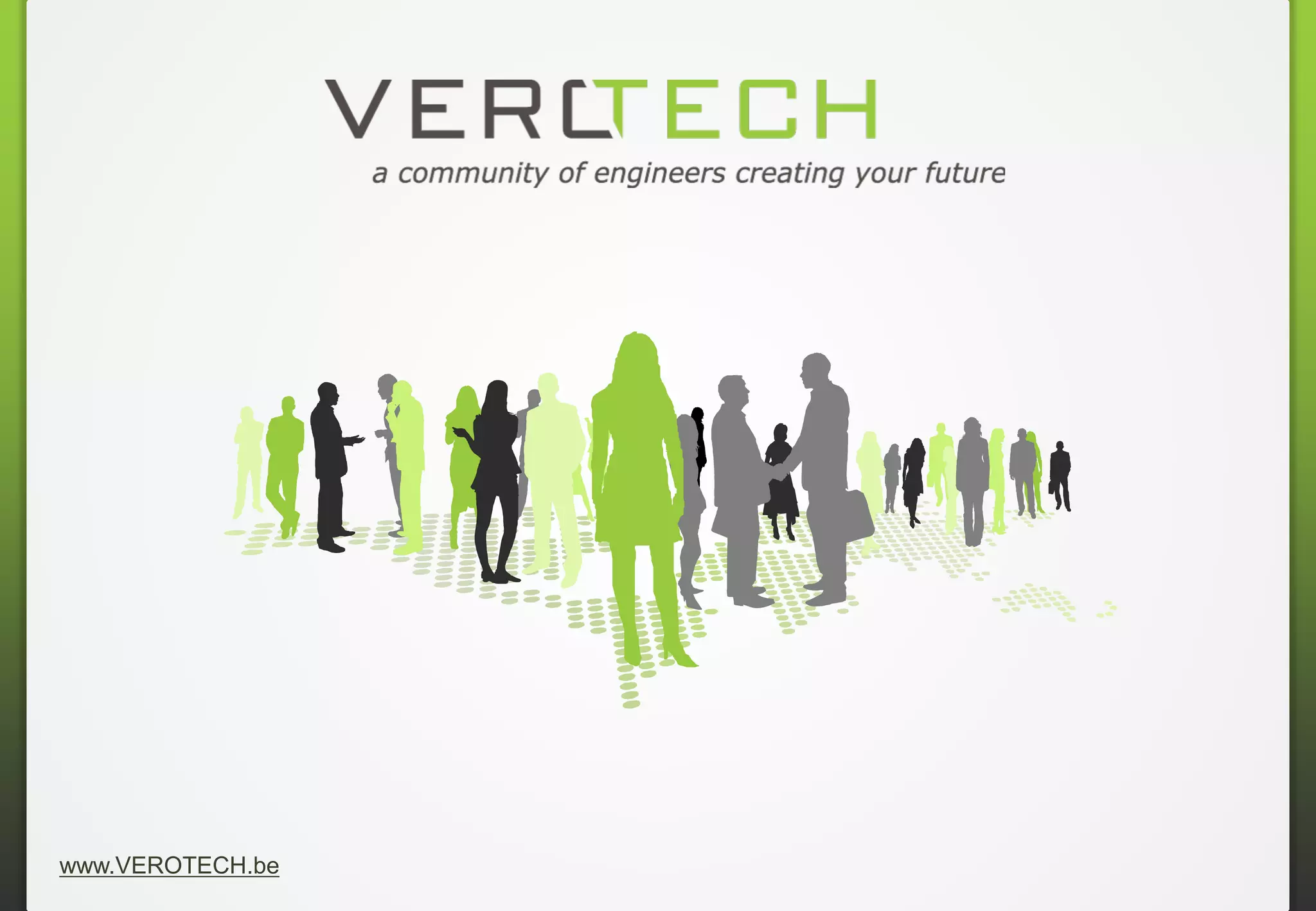 VeroTech_presentation | PDF
