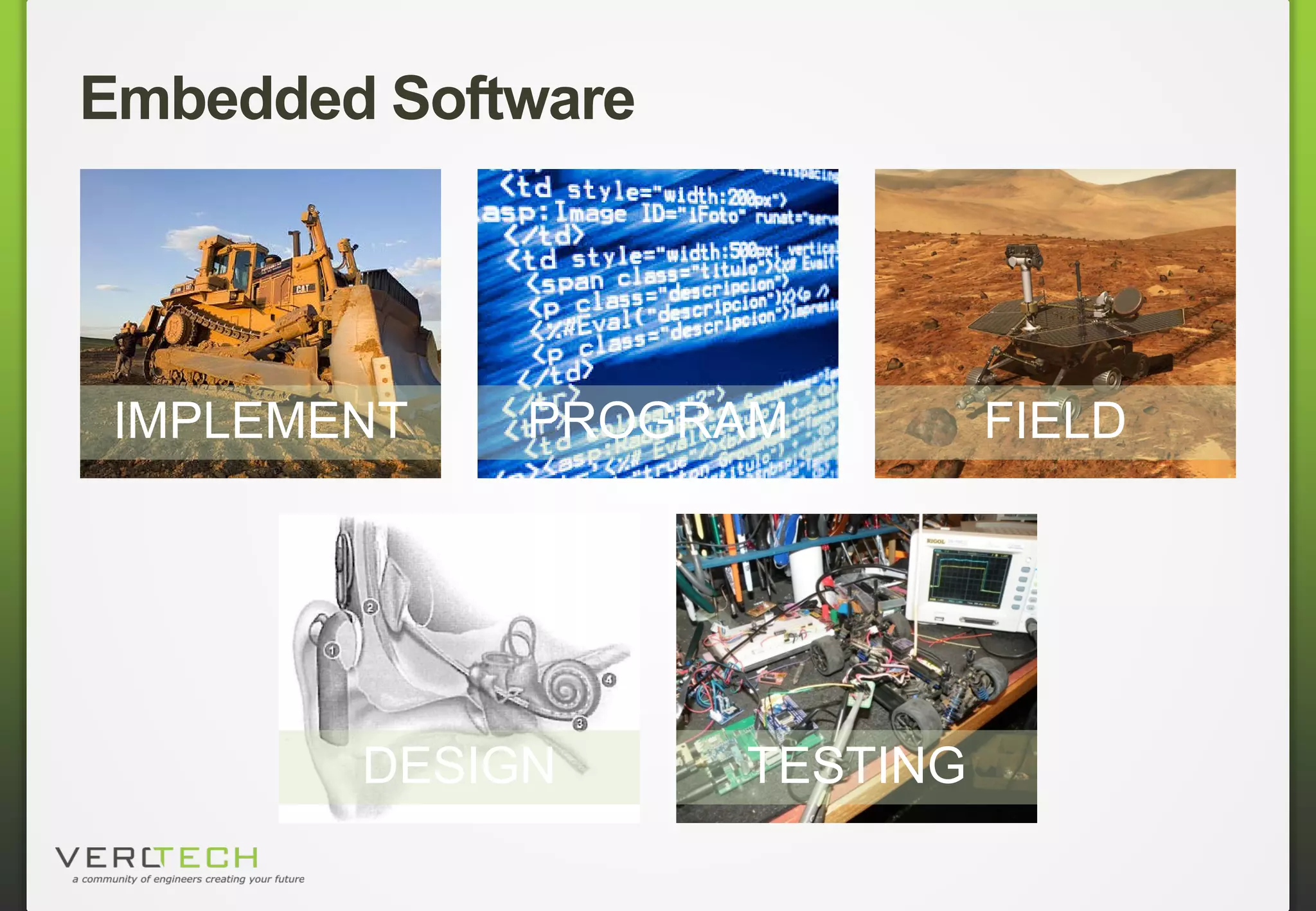 VeroTech_presentation | PDF