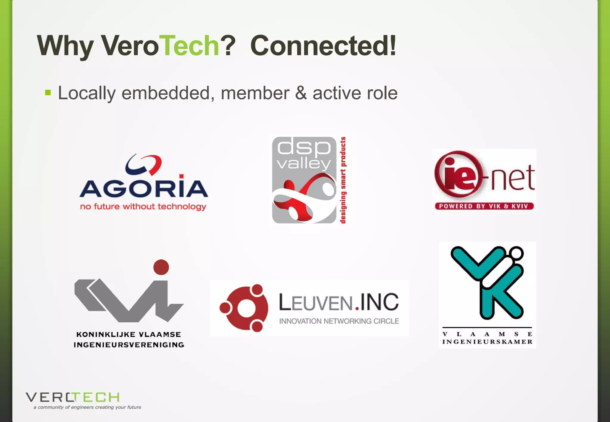 VeroTech_presentation | PPT