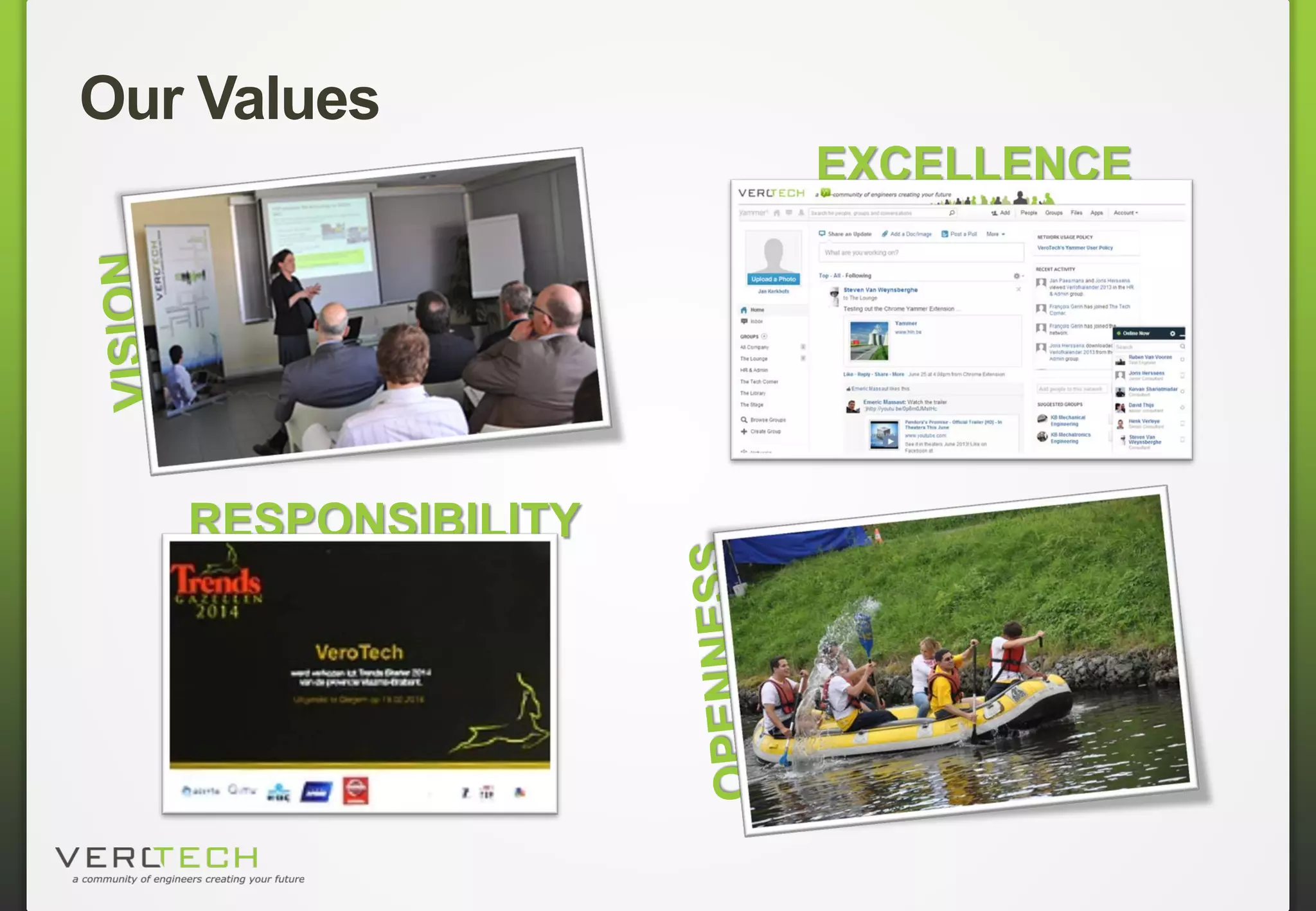 VeroTech_presentation | PDF