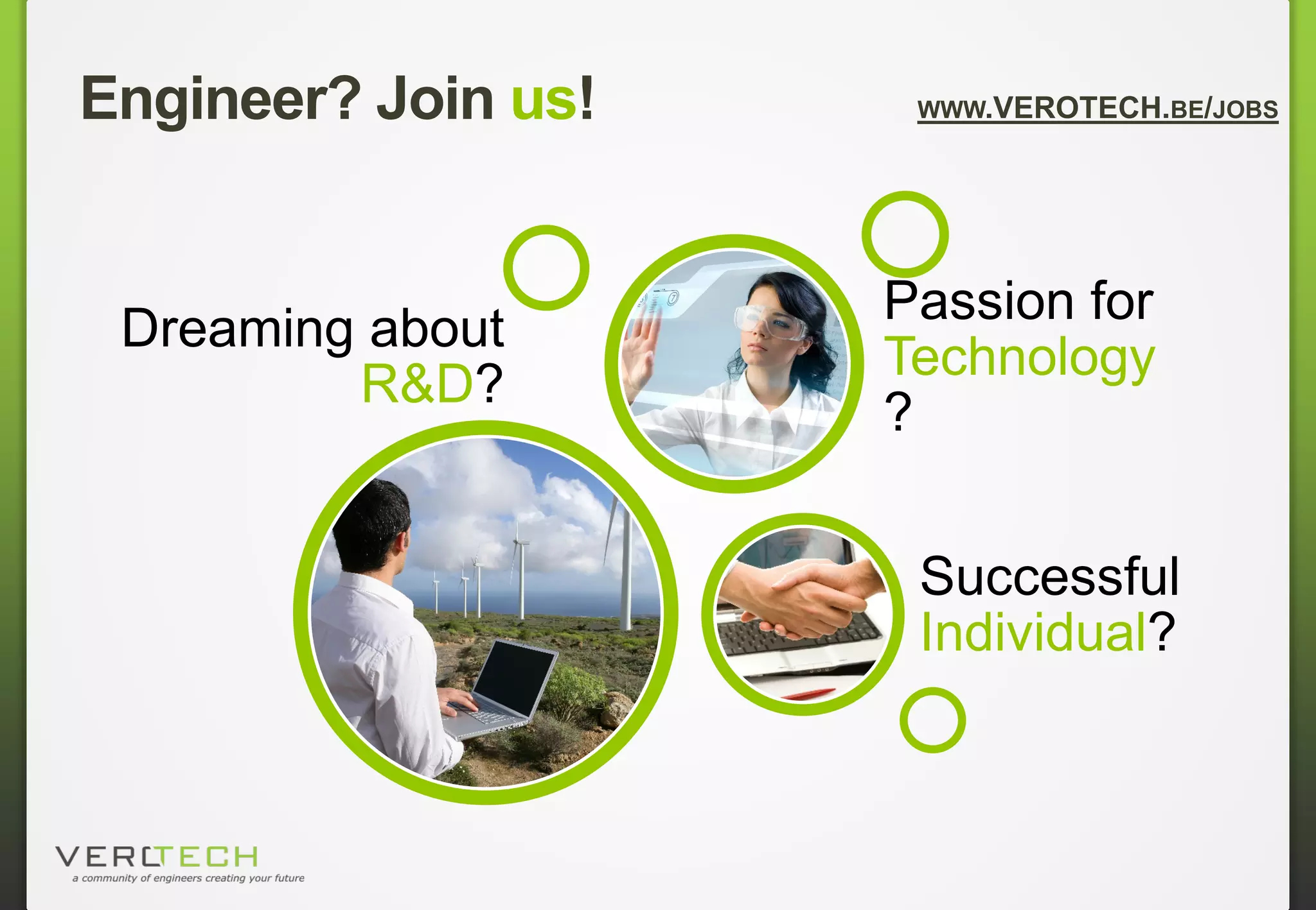 VeroTech_presentation | PDF
