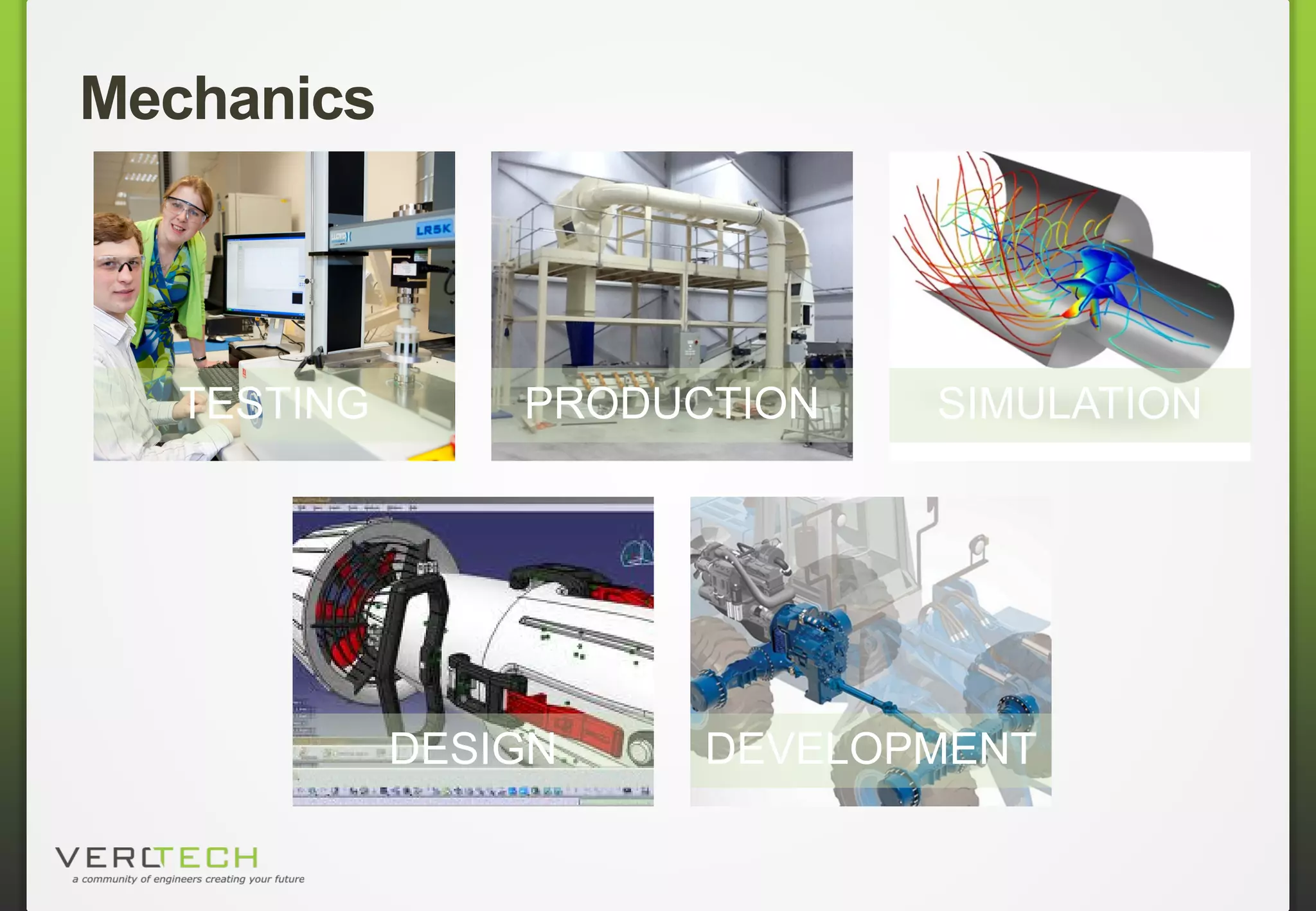 VeroTech_presentation | PPT