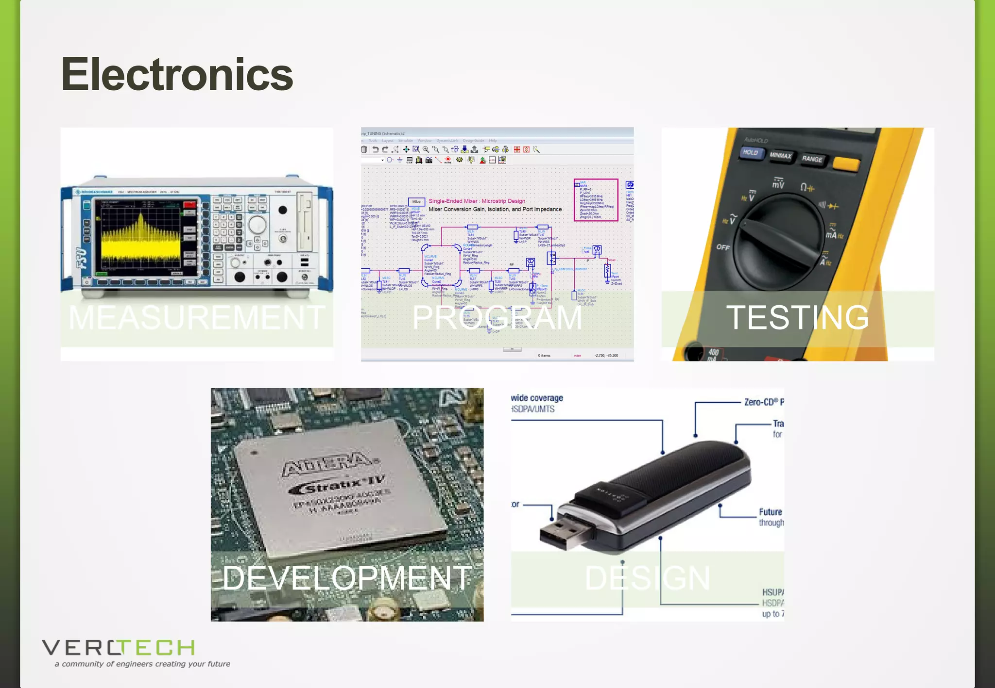 VeroTech_presentation | PPT