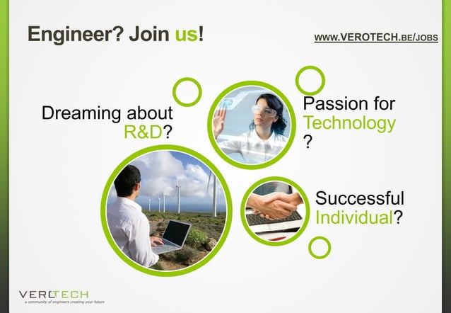 VeroTech_presentation | PPT