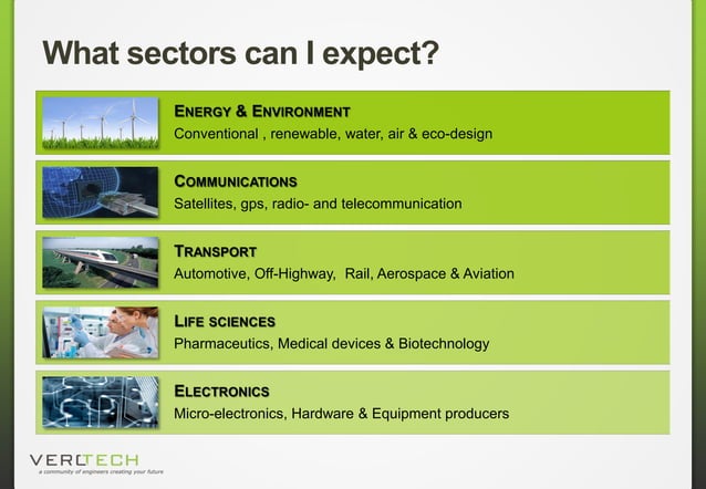 VeroTech_presentation | PDF