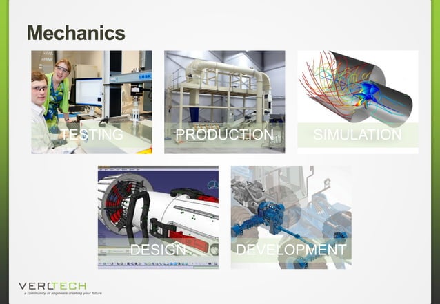 VeroTech_presentation | PDF