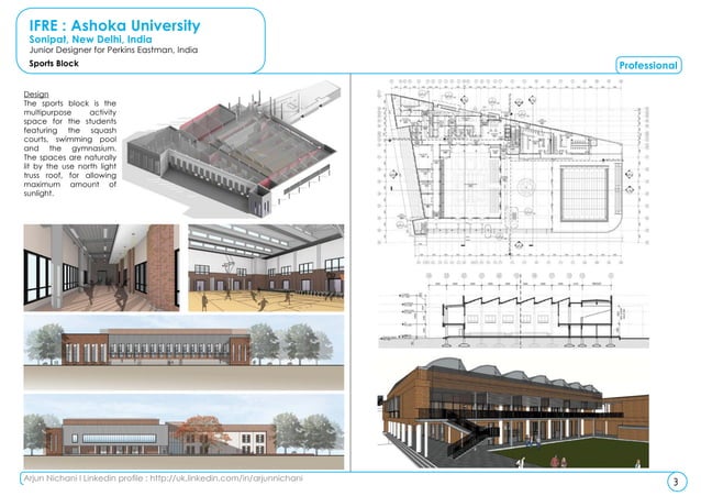 Arjun Nichani_Design Portfolio | PDF