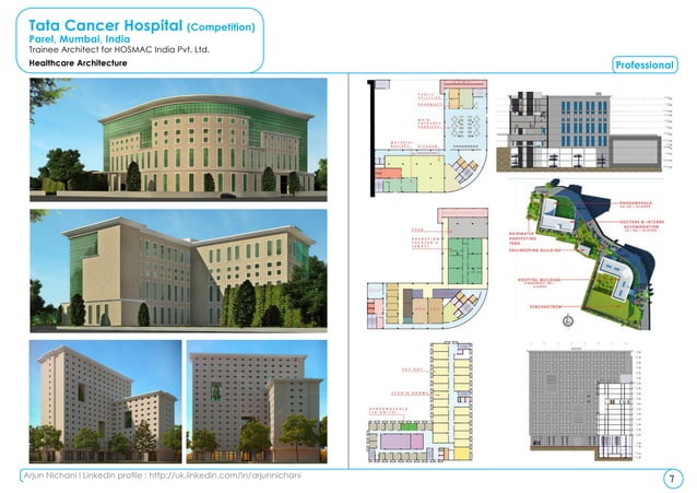 Arjun Nichani_Design Portfolio | PDF