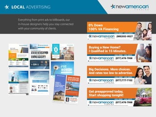 Realtor Partner Presentation - NAF | PDF