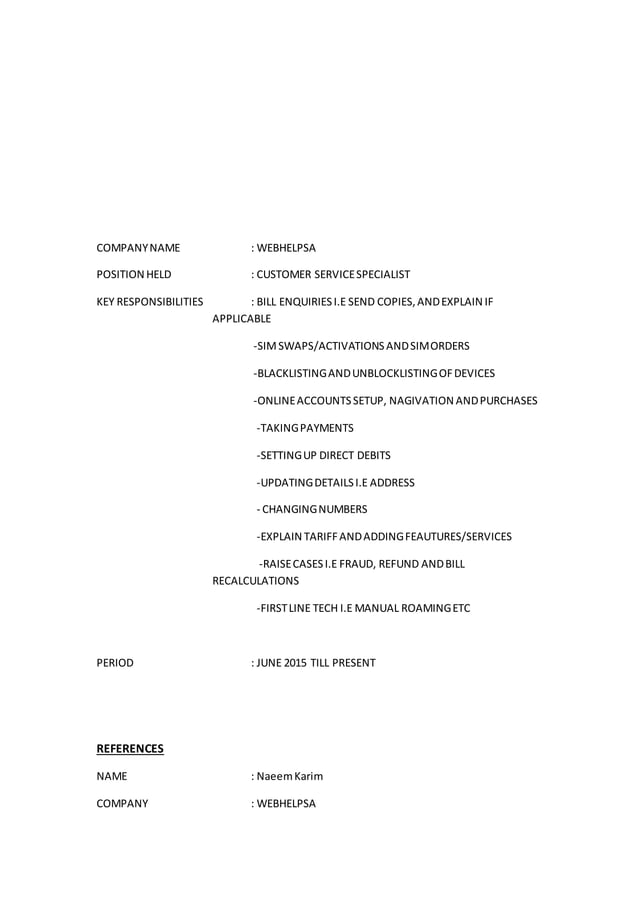 CURRICULUM VITAE OF THULI MAZIBUKO(1) NEW (1) | DOCX