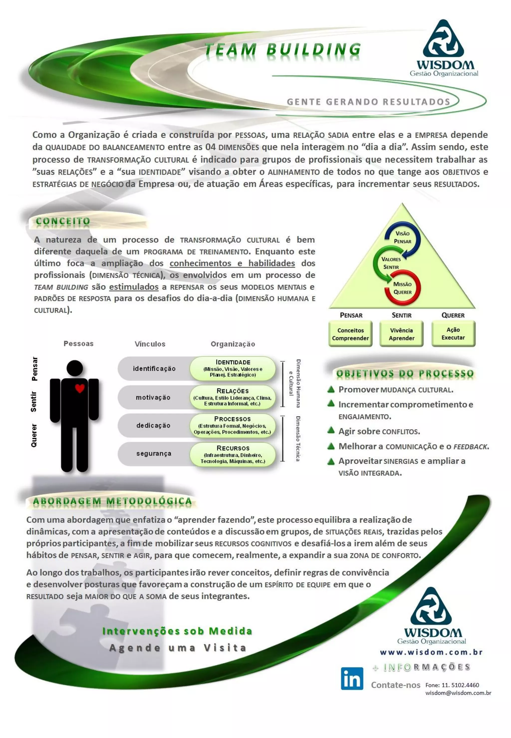 38. Team Building | PDF