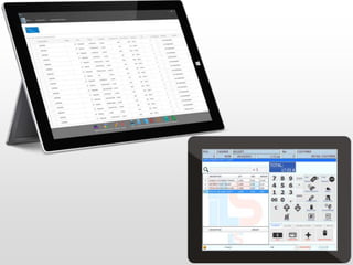 WRM-Presentation-EN | PPSX | Computer Software and Applications | Computing