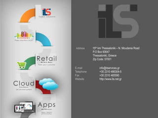 WRM-Presentation-EN | PPSX | Computer Software and Applications | Computing