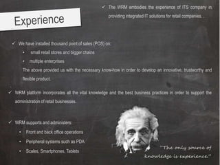 WRM-Presentation-EN | PPSX
