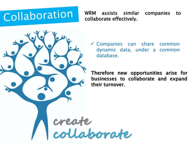 WRM-Presentation-EN | PPSX | Computer Software and Applications | Computing