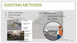Conducting Bicycle Counts_McCarthy | PPT