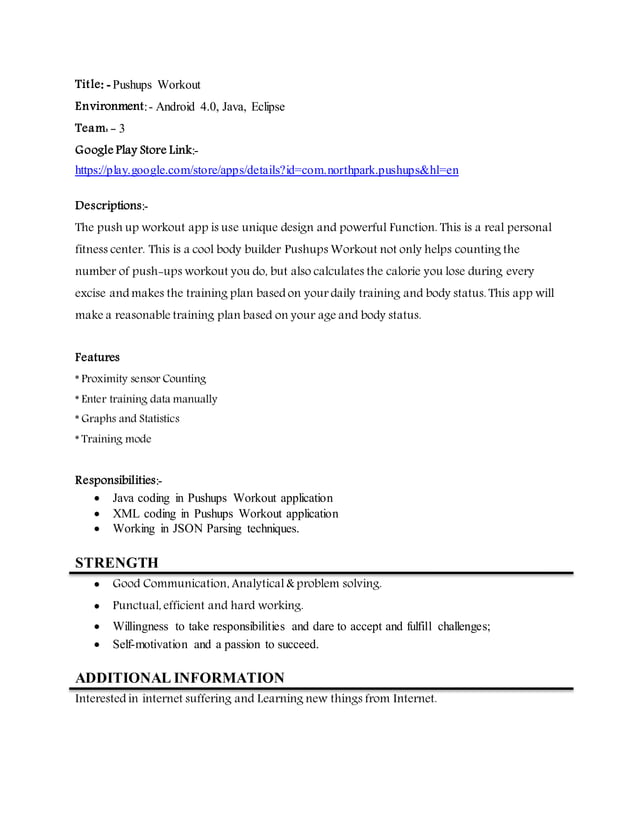 Pawan linked in resume | DOCX | Operating Systems | Computer Software and Applications