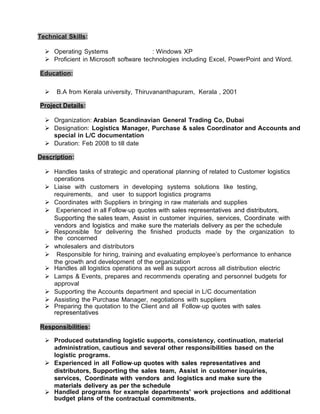 Regimon CV | DOC