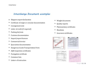 UNIT 9 ASSIGNMENT | PDF