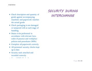 UNIT 9 ASSIGNMENT | PDF