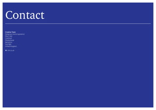 Tone of voice guidelines | PPT