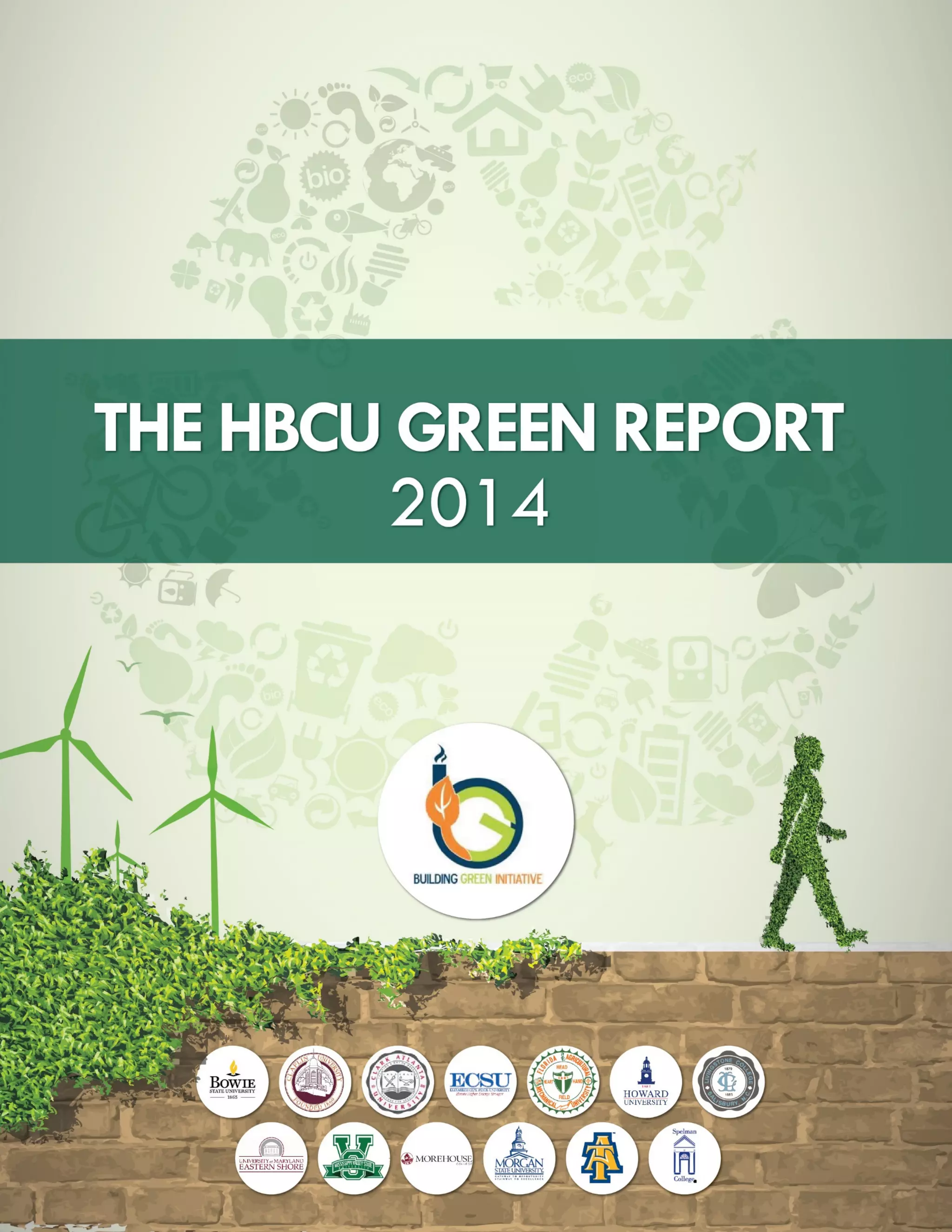 HBCU_Green_Report_2014 | PDF
