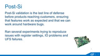 ModifiedInternPresentation | PPT