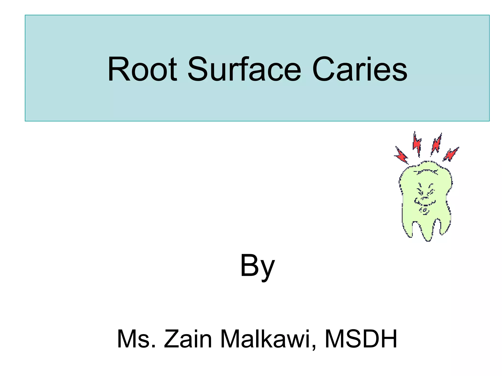 7 Early Childhood Caries and Rampant Caries 6 and 7.ppt