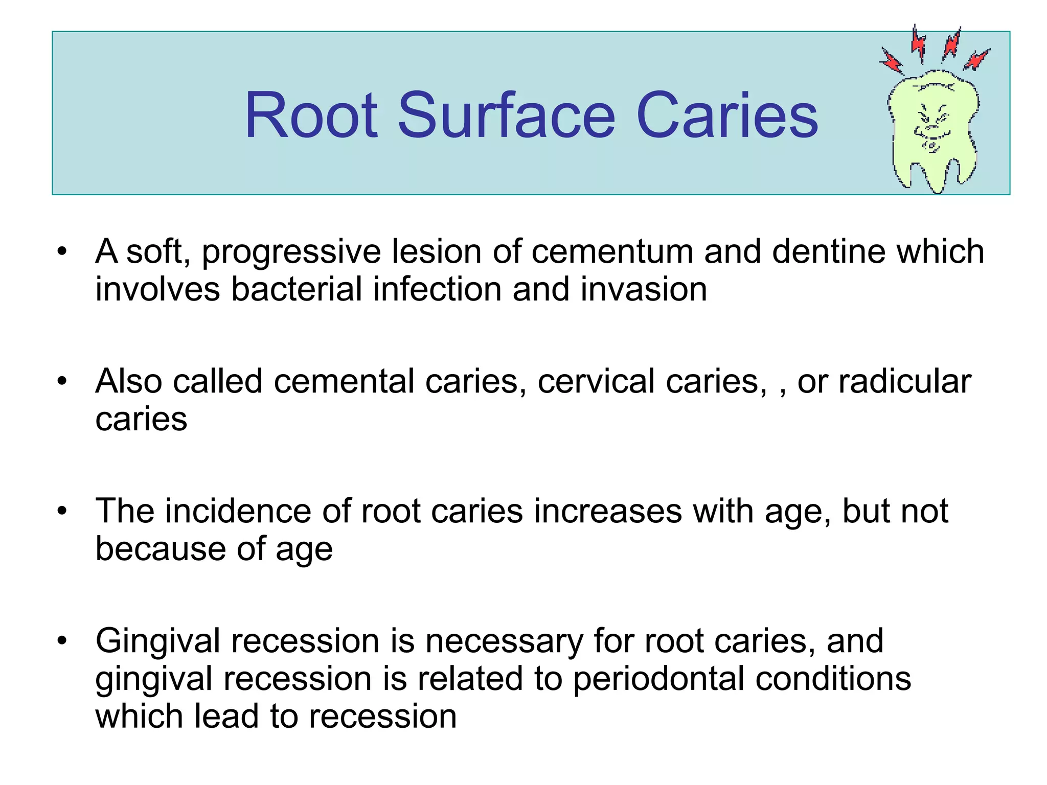 7 Early Childhood Caries and Rampant Caries 6 and 7.ppt