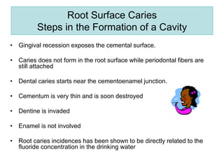 7 Early Childhood Caries and Rampant Caries 6 and 7.ppt