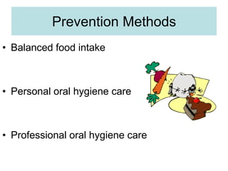 7 Early Childhood Caries and Rampant Caries 6 and 7.ppt