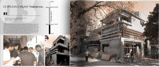 S.Rajasekar Portfolio | PPT