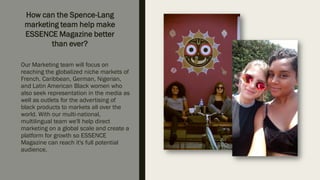 ESSENCE Magazine | PDF
