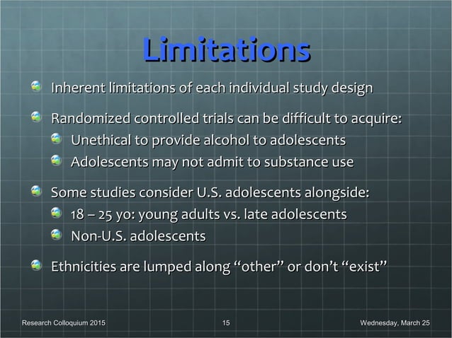 PowerPoint Final | PPT