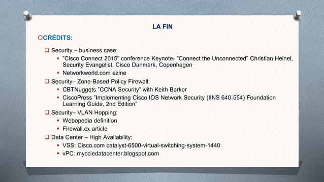 ITNetworkSecurity_GabrielBorlean | PPT