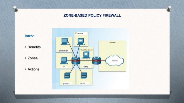 ITNetworkSecurity_GabrielBorlean | PPT